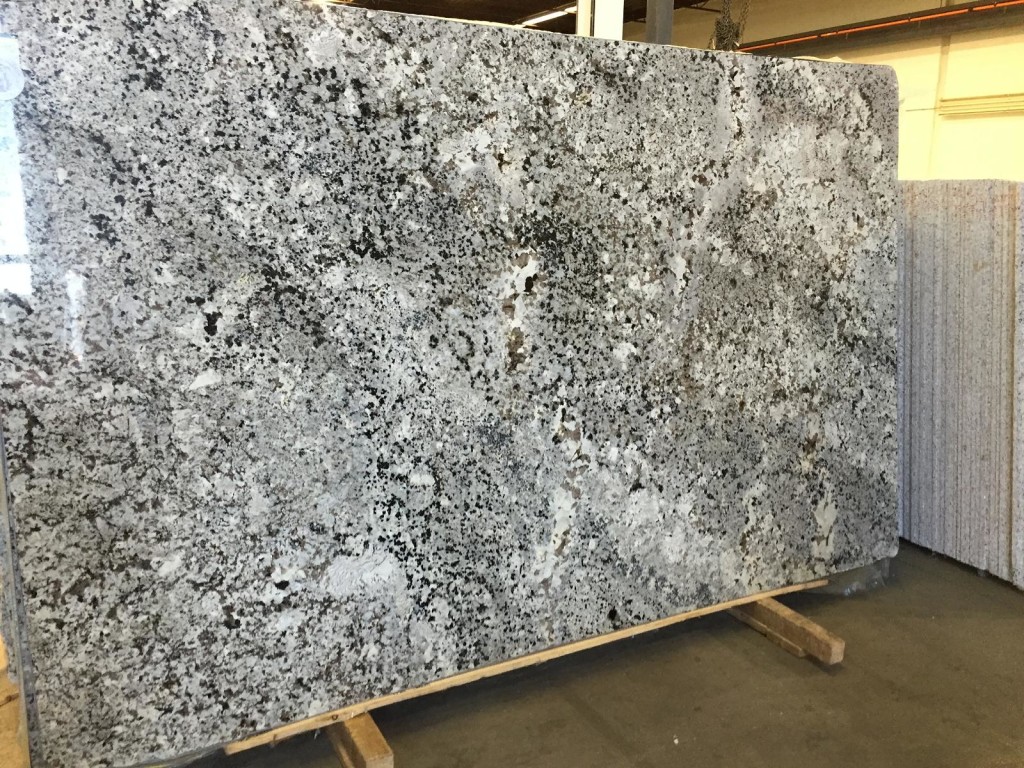 Granite – Goldstar Stones