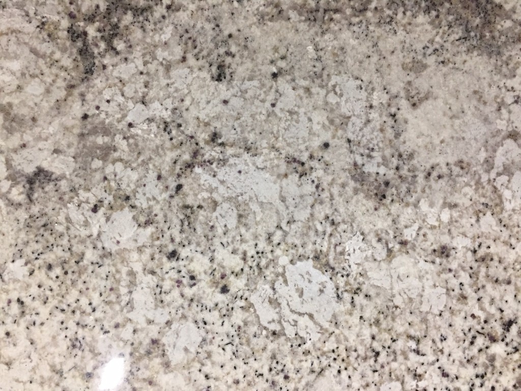 Granite – Goldstar Stones